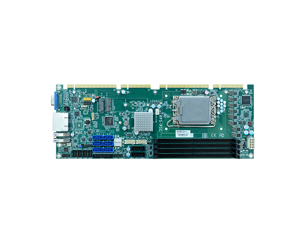 RPSPIC｜Intel®｜Industrial Motherboards｜DFI